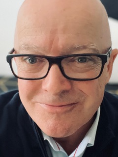 Kevin Hanson - Aevitas Creative Management